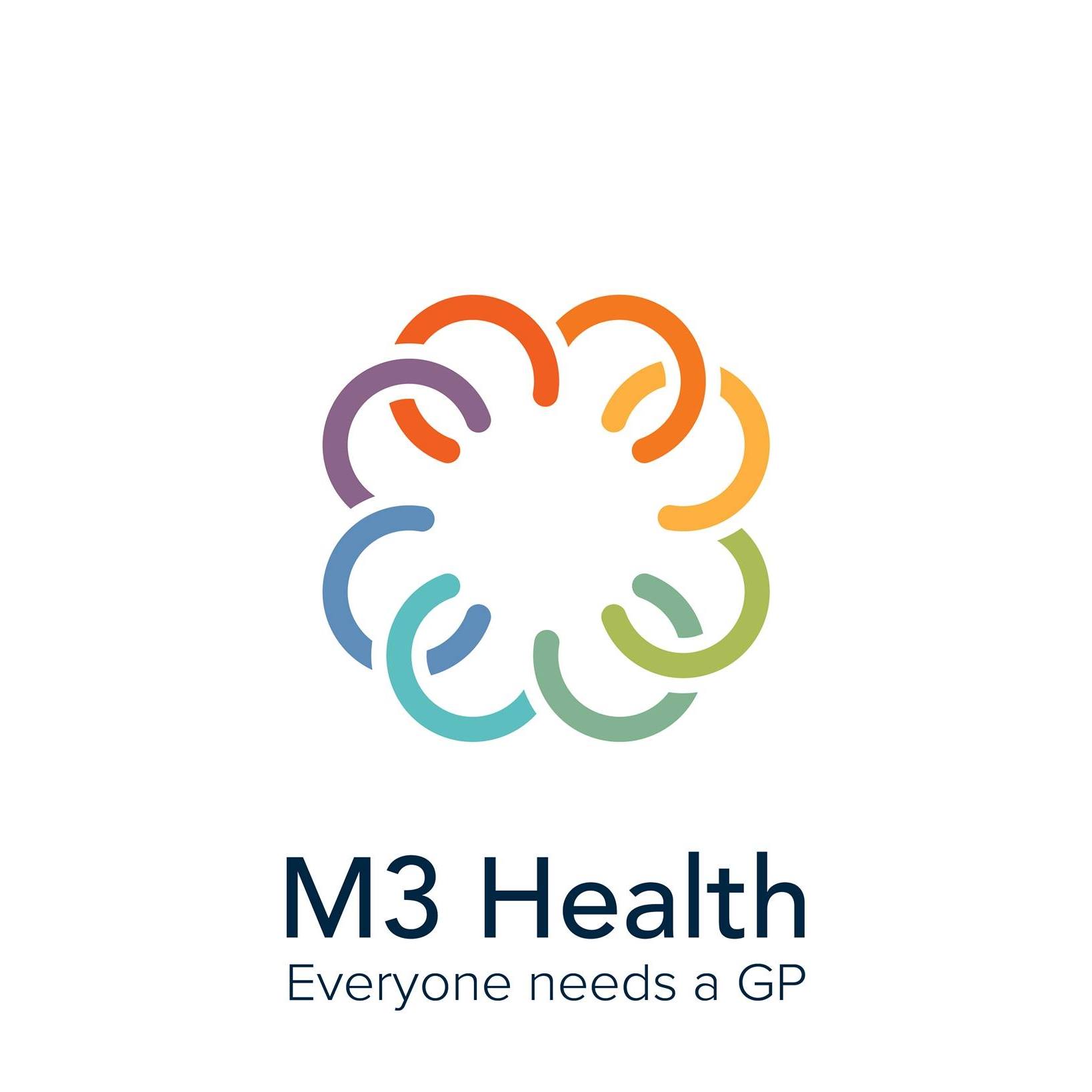 Leadership Team at M3 Health | M3 Health